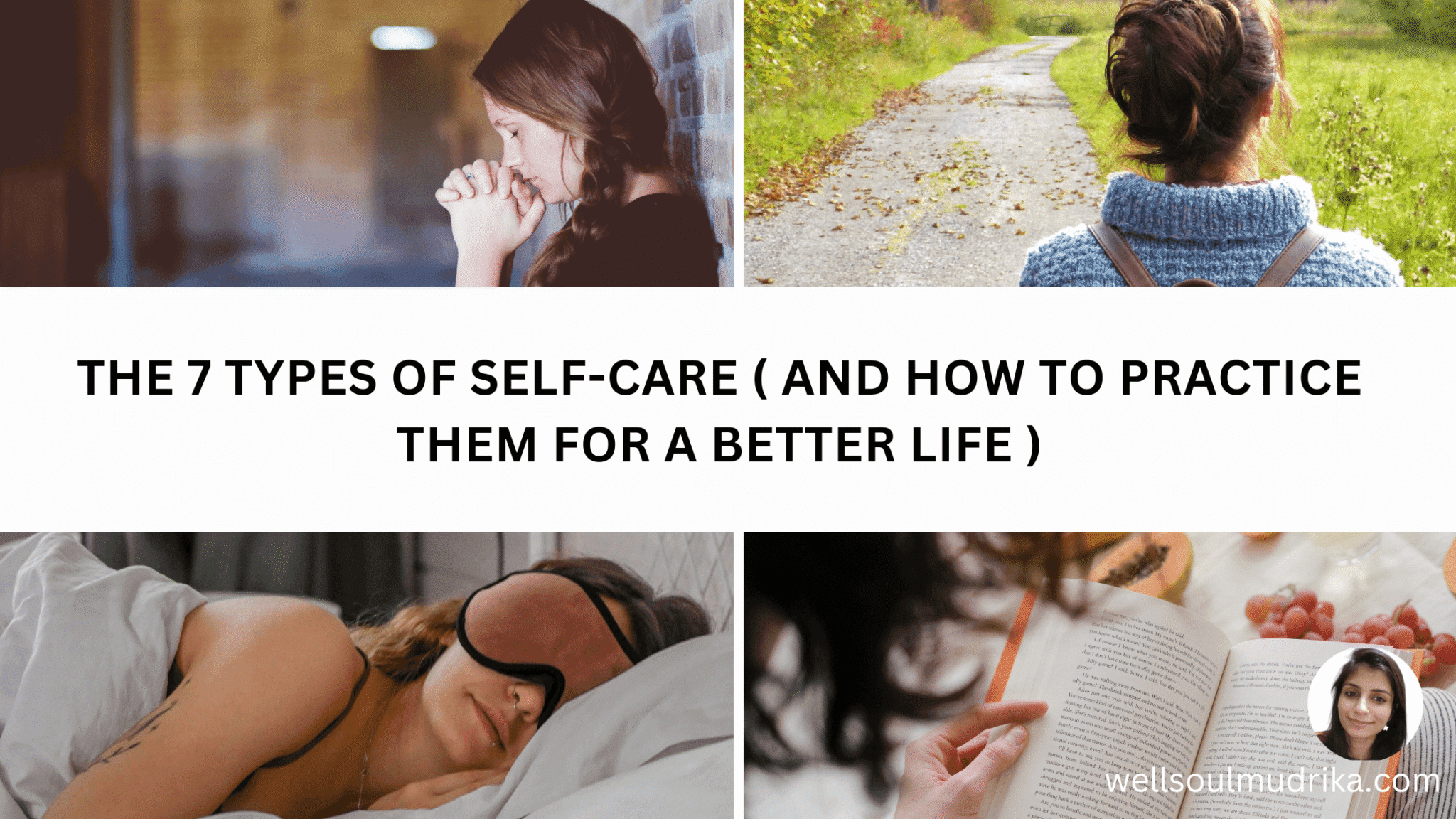13+ Unique Self-Care Sunday Ideas To Really Take Care Of Yourself ...